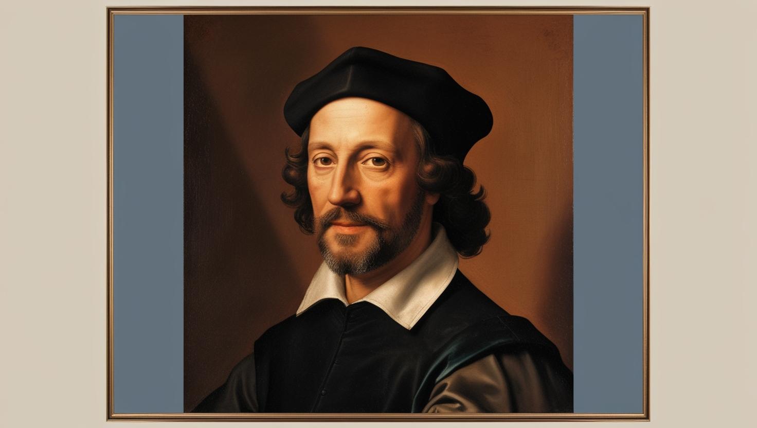 Piri Reis – Teknikhendis